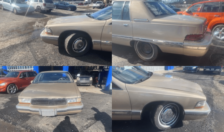 285SE Collision Center Offers Auto Restorations in Atlanta, GA 30315